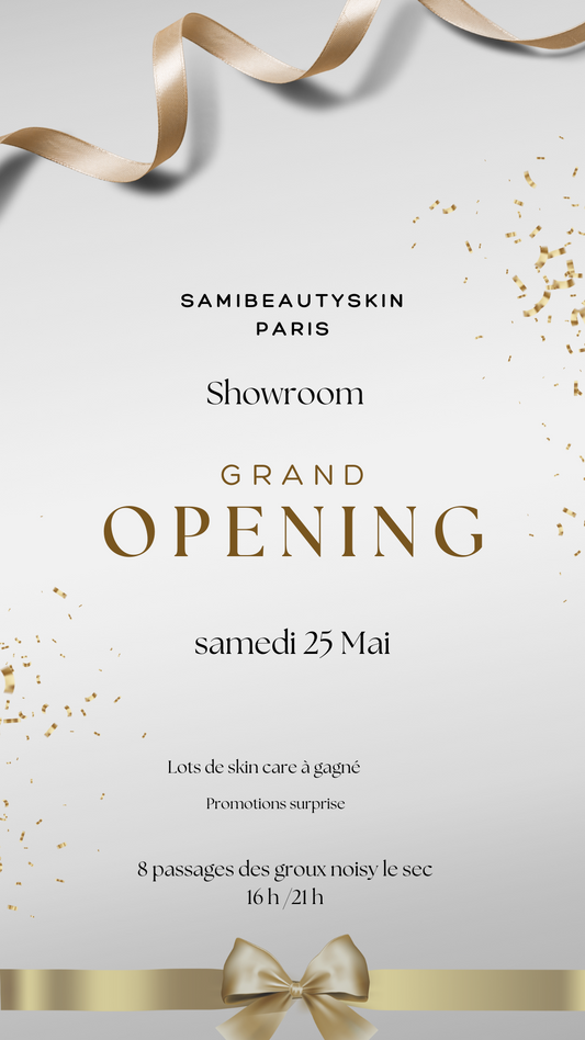 Nos kits – SAMI BEAUTY SKIN