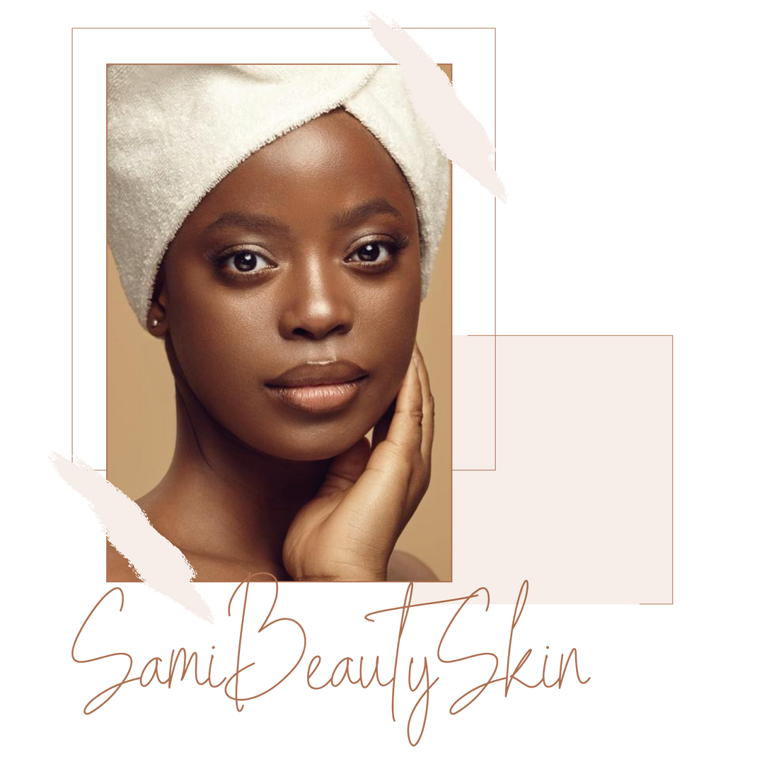 Sami Beauty Skin - Cosmétiques pour le soin de la peau – SAMI BEAUTY SKIN