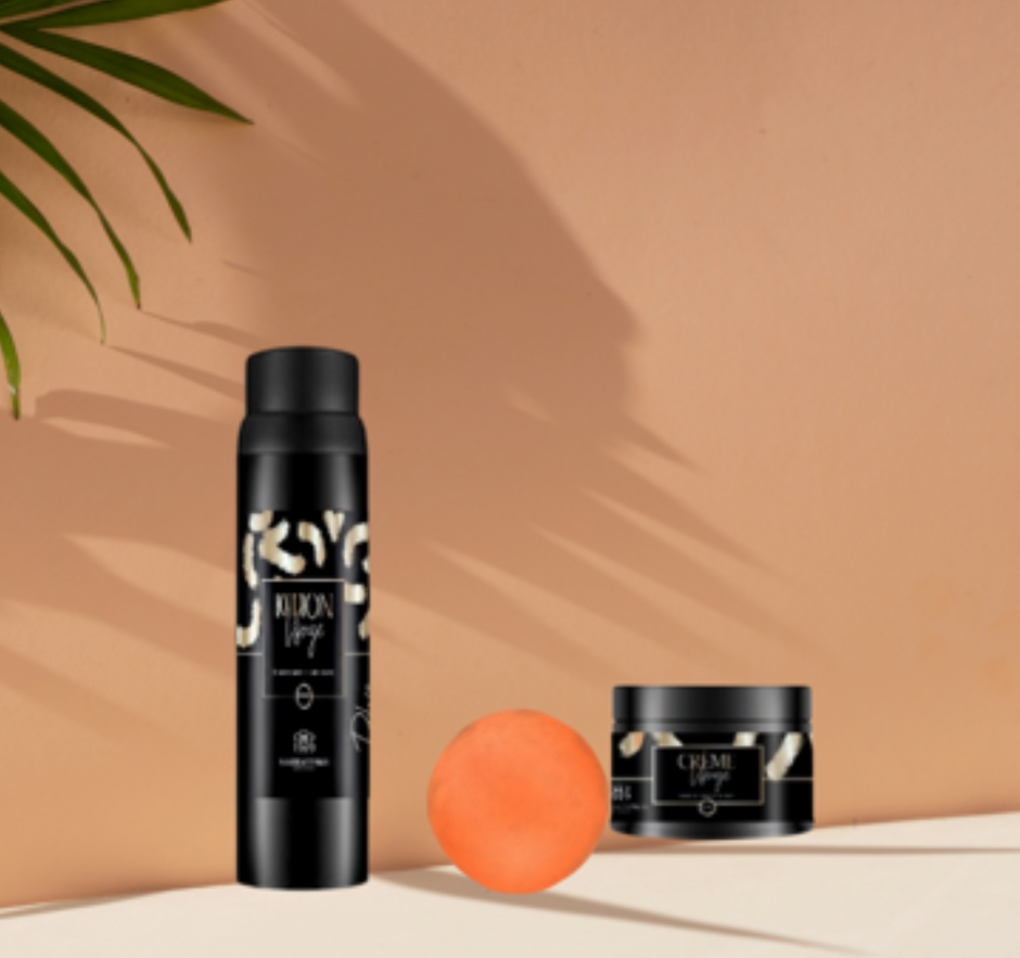 Kit visages réparateurs anti tâche – SAMI BEAUTY SKIN